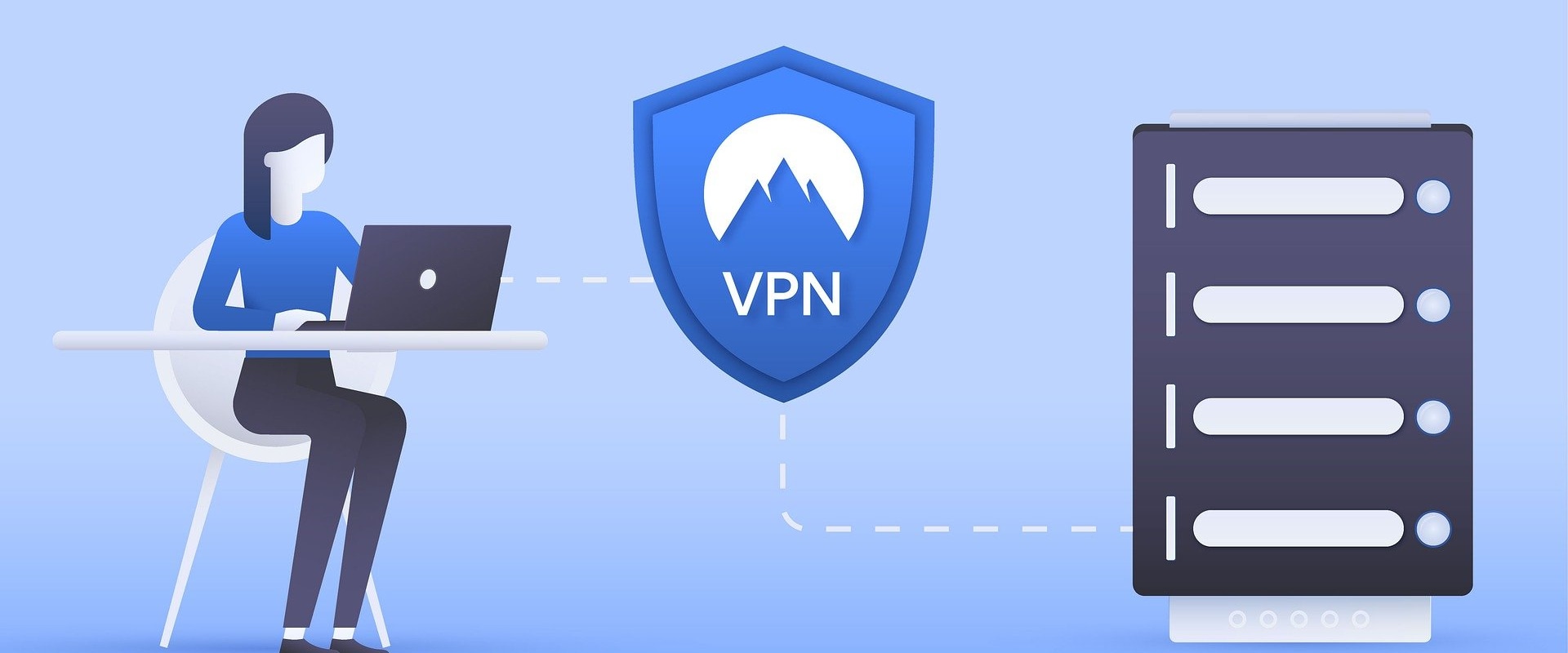 Does an Unmetered VPN Protect You from Phishing Attacks?